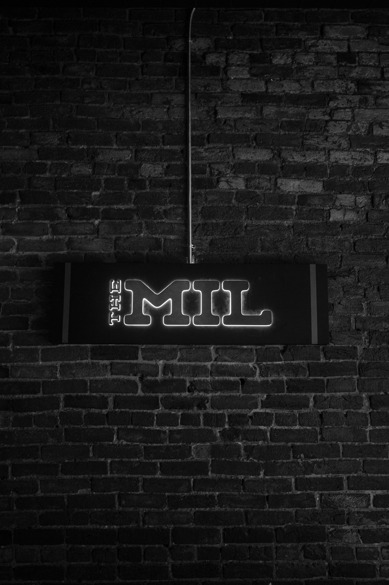 Venues - Cannery Hall